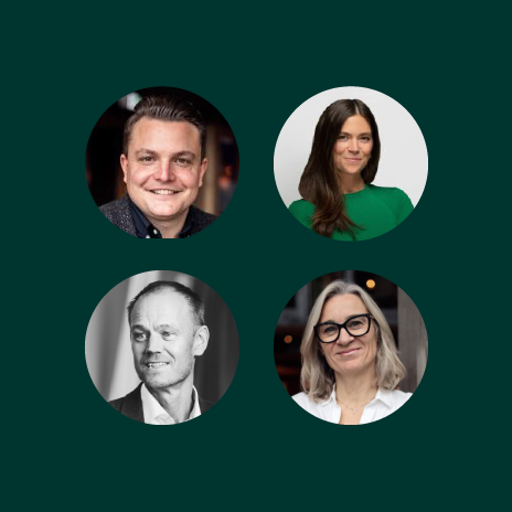 Webinar: Accelerating the ESG transition – Position Green Insights