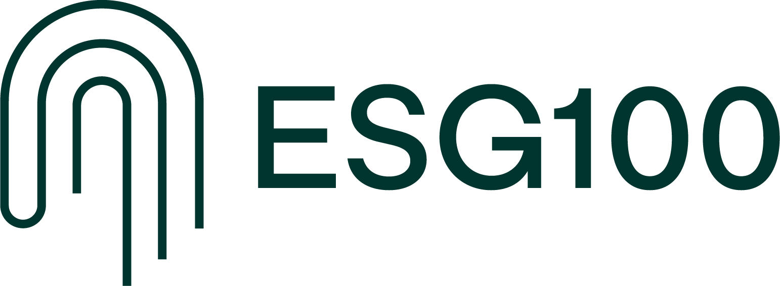ESG100 – Position Green