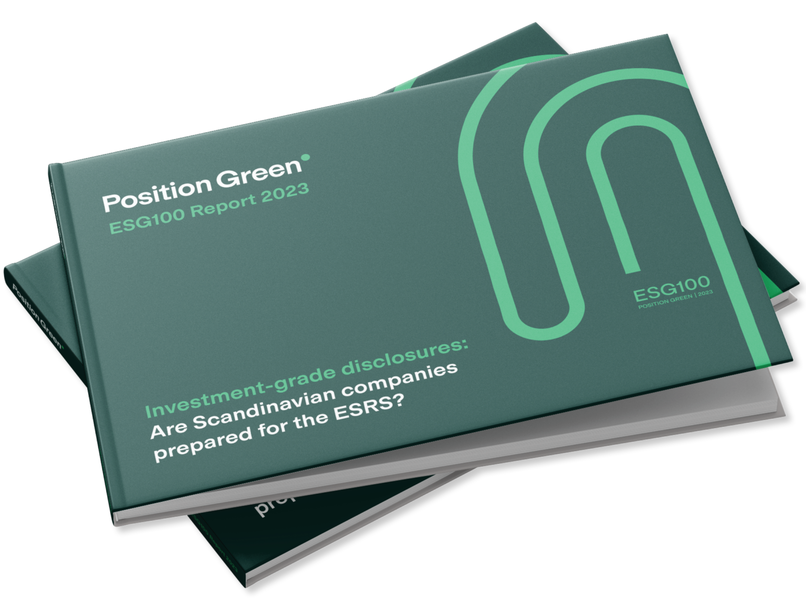 ESG100 – Position Green