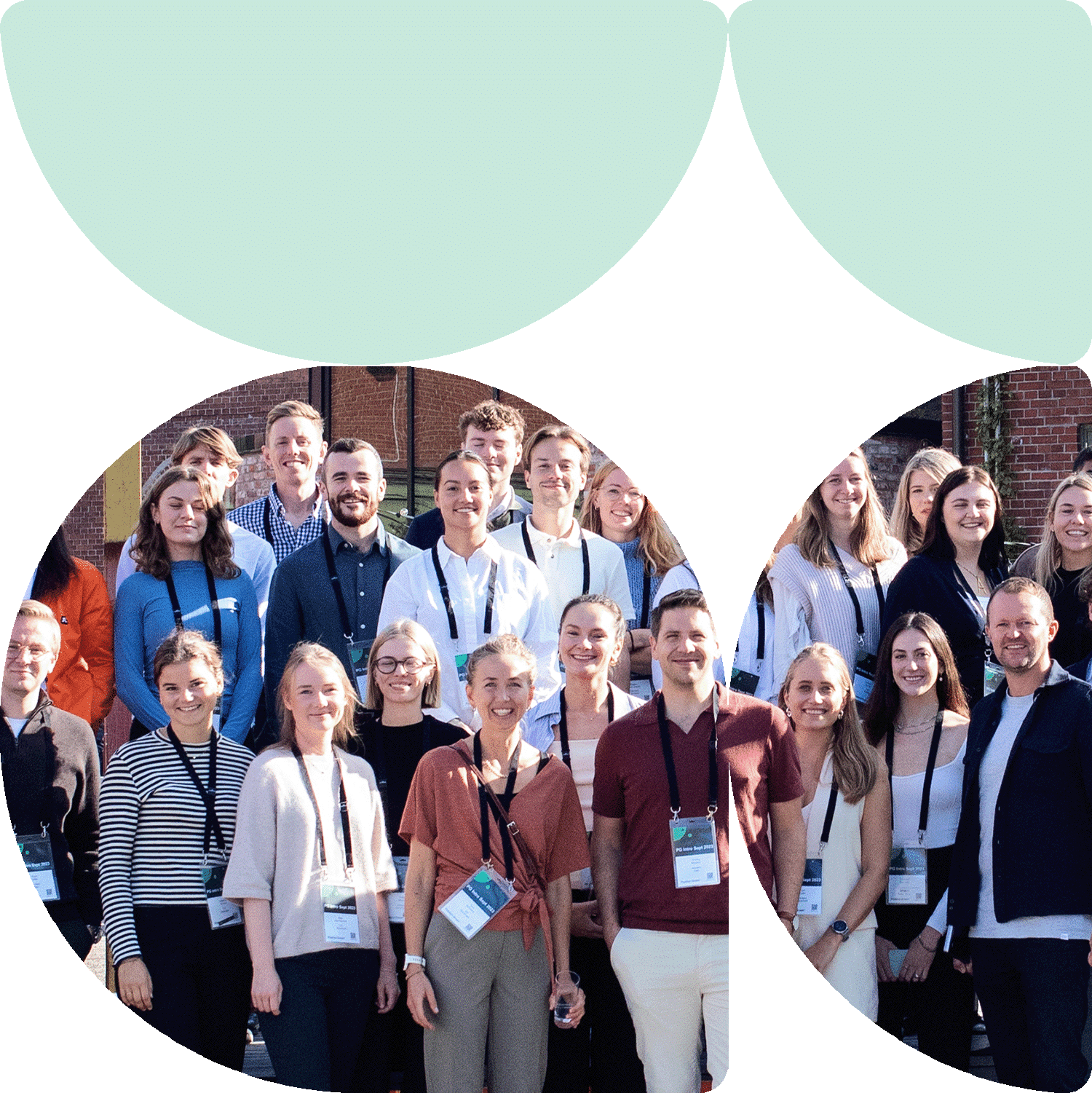 ESG & Sustainability consulting – Position Green