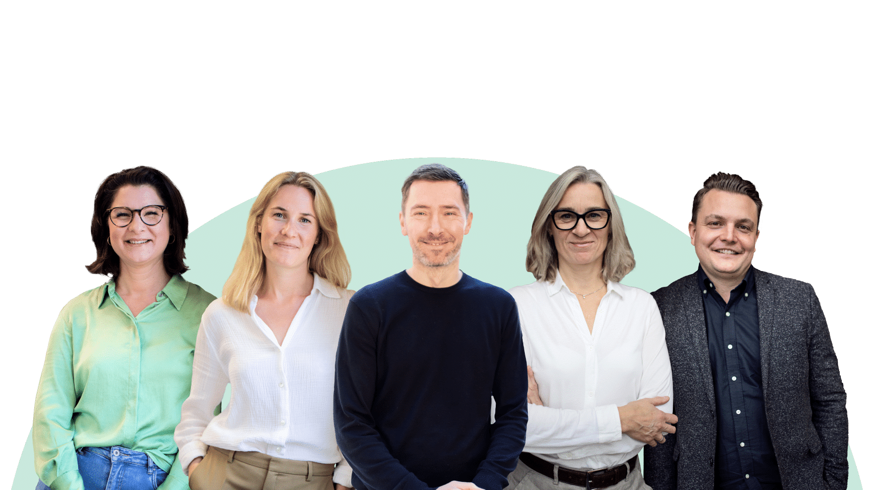 ESG & Sustainability consulting – Position Green