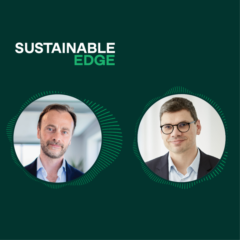 Podcast – Position Green