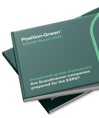 Join Us for the 2024 ESG100 Launch Event